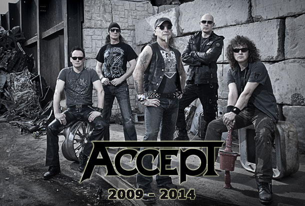 Zona Rock Dan Metal : WOLF HOFFMAN