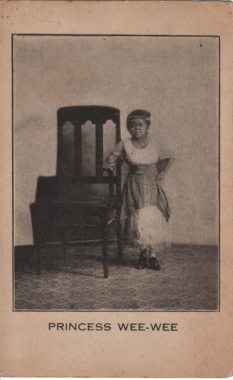 Dull Tool Dim Bulb: The Animated Chocolate Eclair and World's Smallest ...