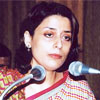 babus of india: Corridors of Poetry: Haryana cadre IAS Sumita Misra ...