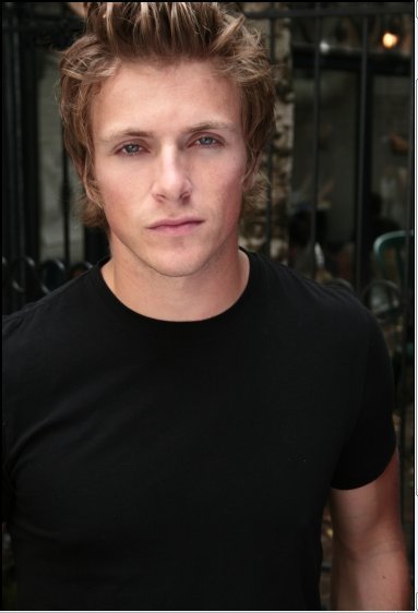 Alloy Entertainment: Congrats on your TVD role! Vaughn is described as ...