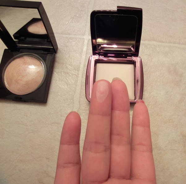 Hourglass Highlighter Powder Review at Xavier Guerard blog