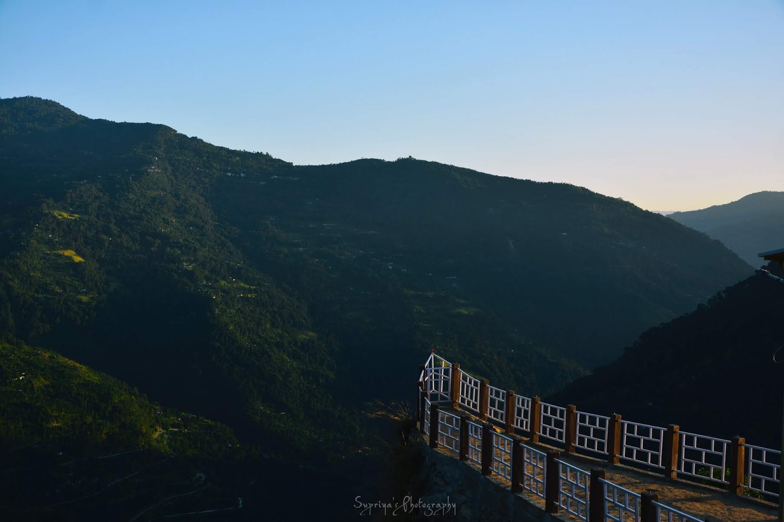 EXPLORING THE PARADISE-"SIKKIM"