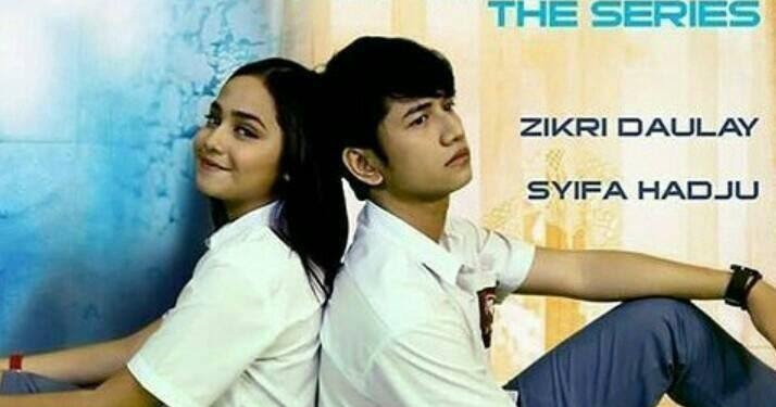 Sinopsis Lengkap Sinetron Dear Nathan The Series RCTI - Trendesia