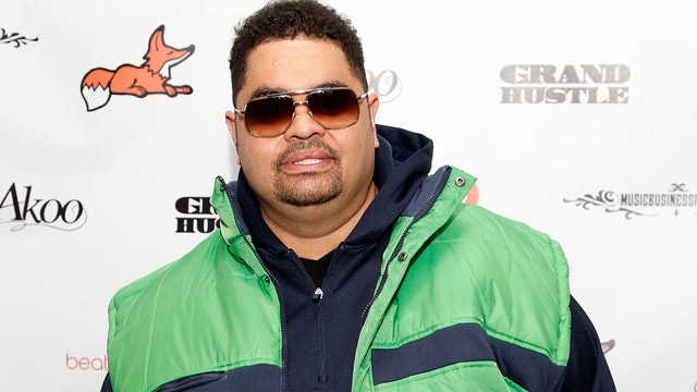 Tony Dofat, Pete Rock Remember Heavy D on His 45th Birthday | Lion ...