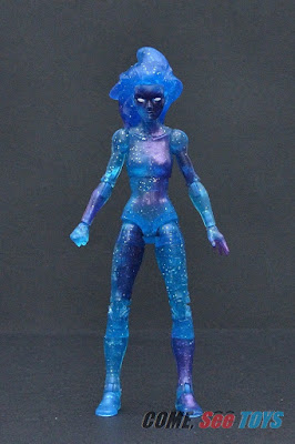 Come, See Toys: Marvel Legends Series A-Force She-Hulk & Singularity