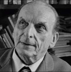 Norberto Bobbio - political philosopher | Italy On This Day