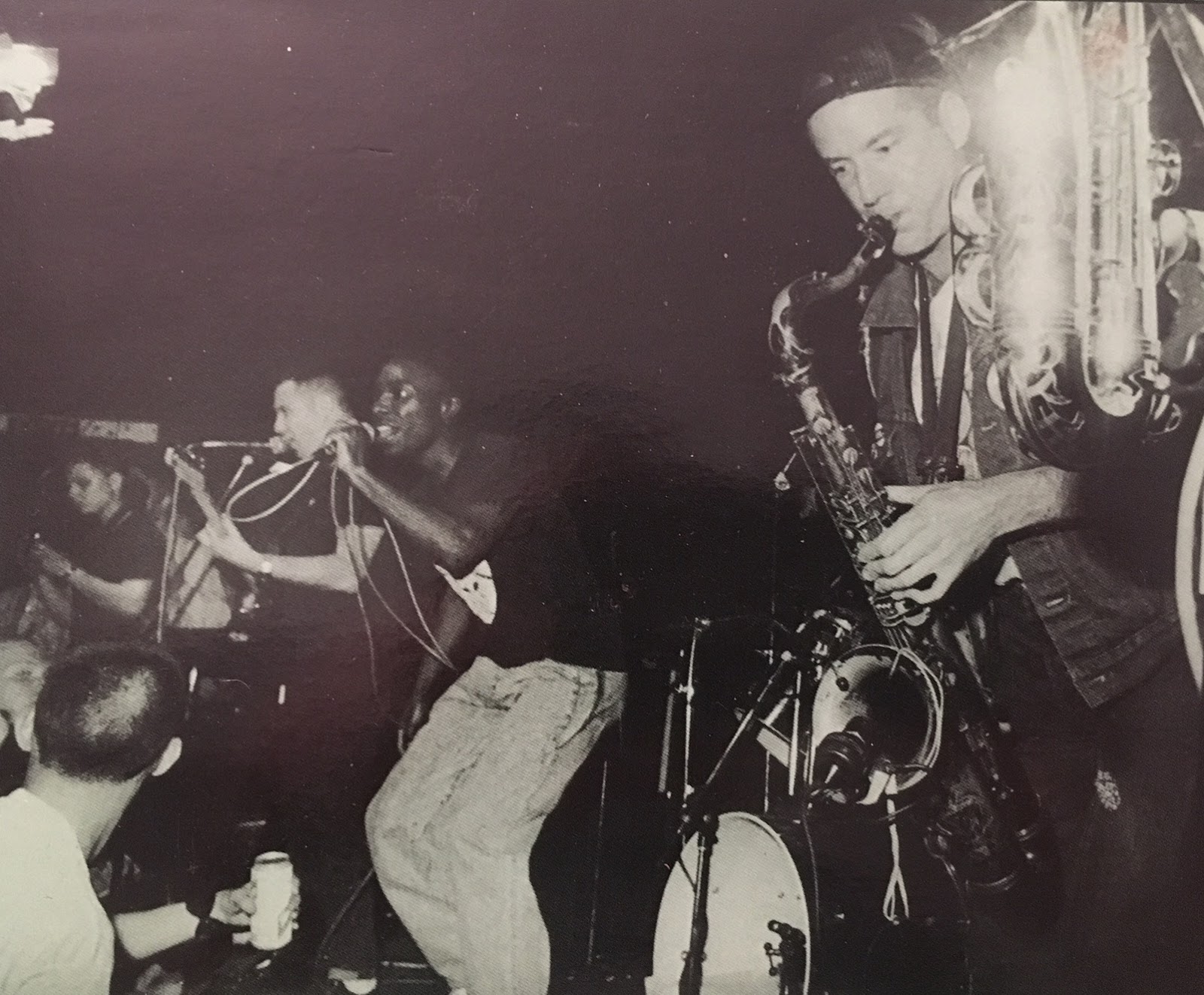 The Duff Guide to Ska: Shots in the Dark: The Toasters' "Frankenska"