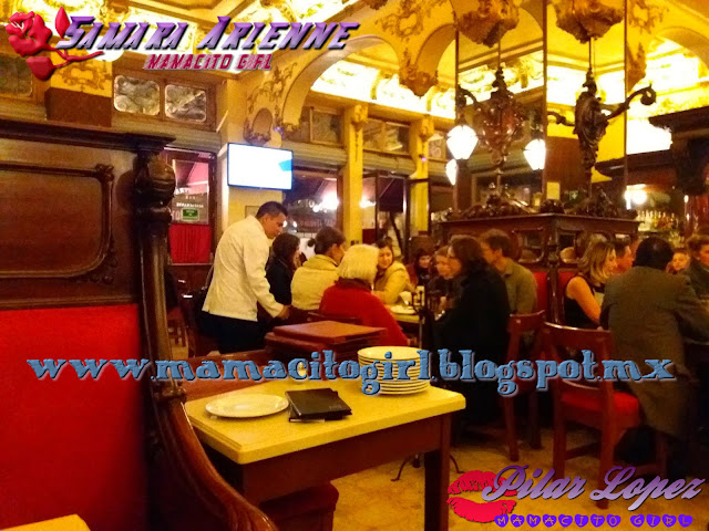 Samara Arlenne "Mamacito Girl": Navidad...¡Magica! (Chapter 2)