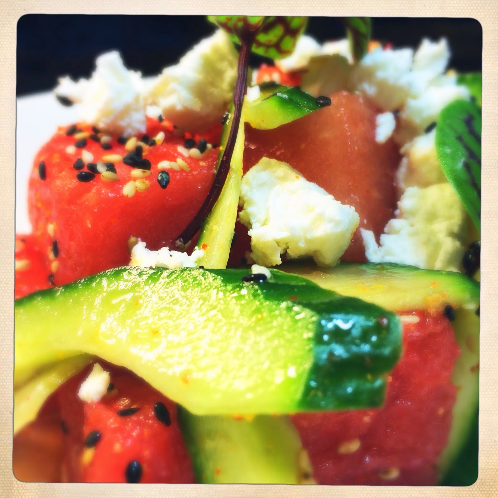 Personal Chef Calvin