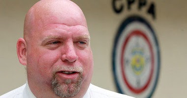 The Active Shooter Response Program : CPPA's Loomis Should Resign For ...