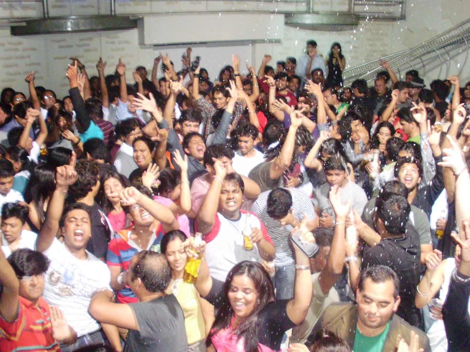 DJ.SULAIMAN-GOA: July 2012