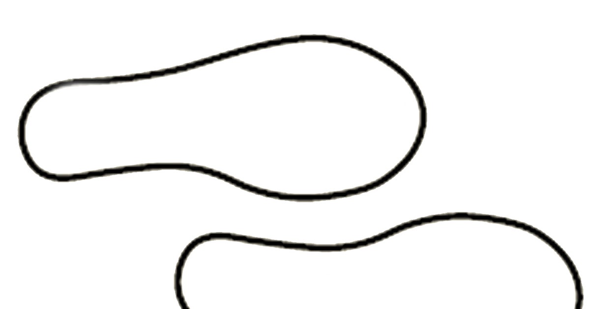 Primary Notes 29 ♫: ...In His Footsteps LESSON (Come Follow Me)