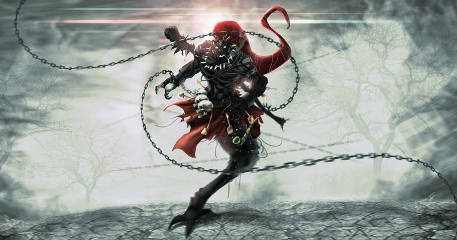 Lenda de Saci será tema de filme de terror - GeekBlast