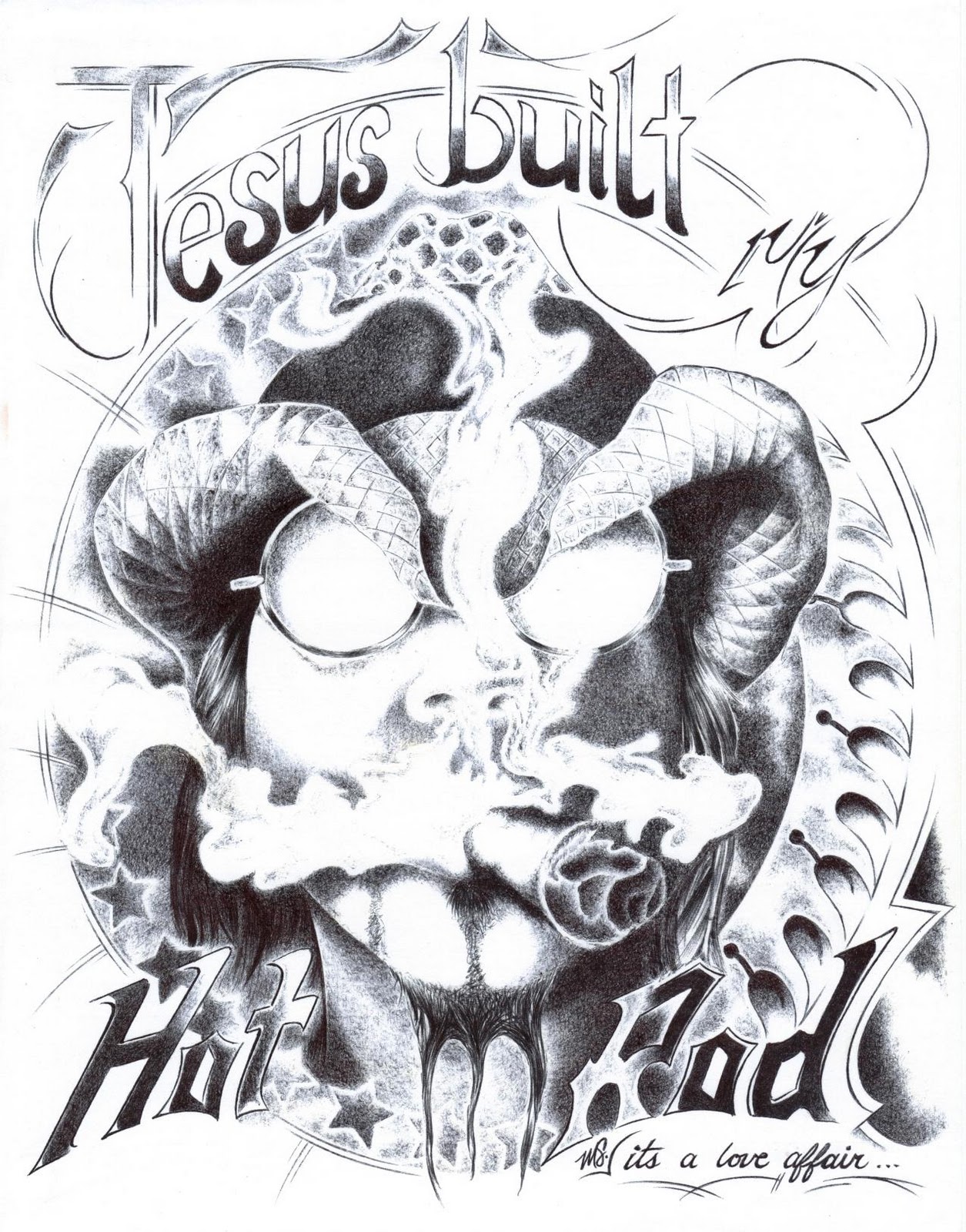 Judicious Jailbird: December 2011