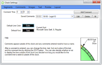 BCC » Tutorials : Comments
