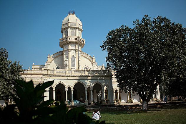 Information: City of Bahawalpur ,Pakistan