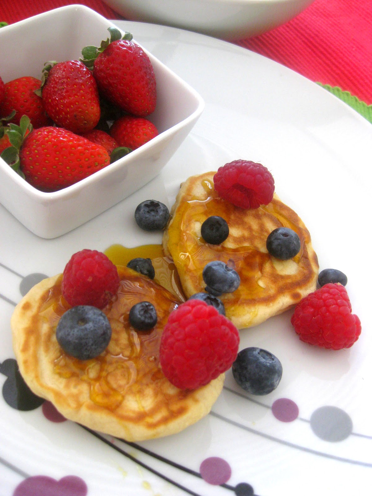 Half Baked: Pikelets