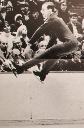 Skate Guard: Interview With Tim Wood