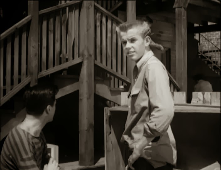 Forgotten Actors: Sumner Williams