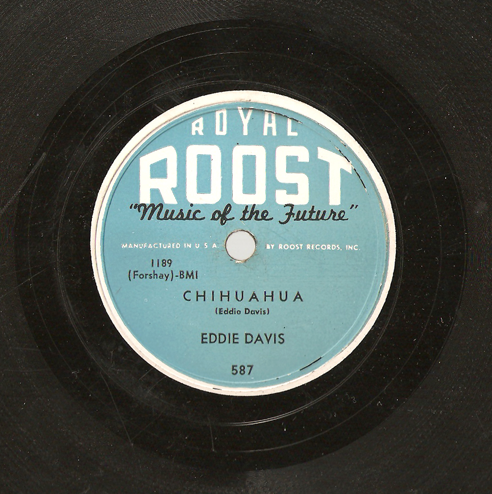 Gems of Jazz: Jukebox Jazz: Tenors