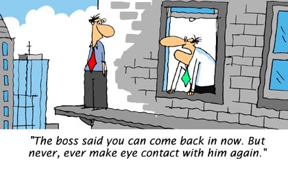 Redefining the Face Of Beauty