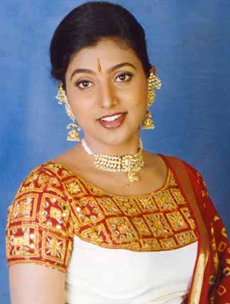 Biography and Video Songs of Actress Roja - Enjoy Tamil Video Songs