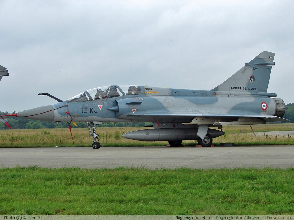 Indian Dassault Mirage 2000 ~ asian defence