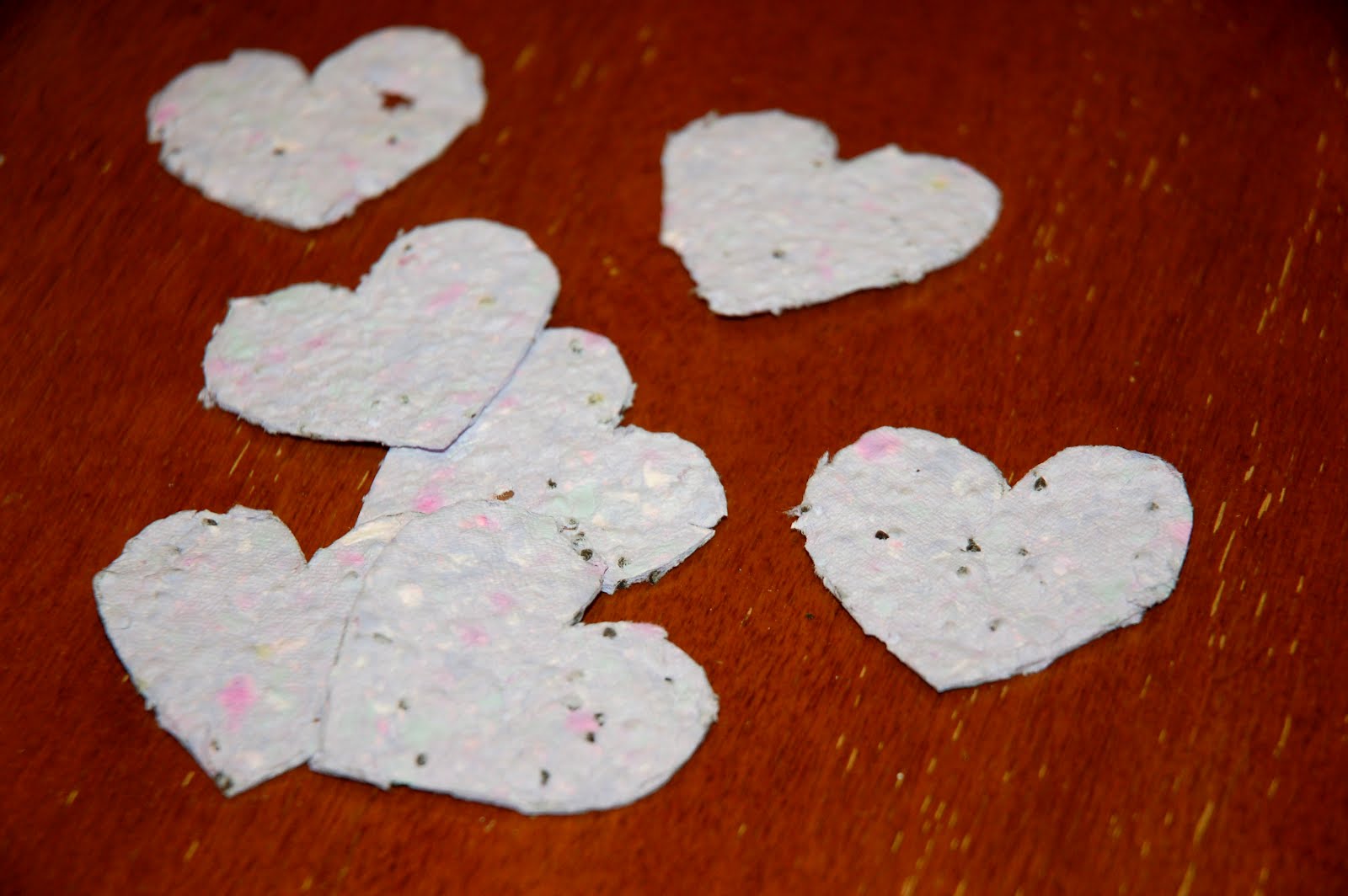 restlessrisa: Seed Paper Tutorial