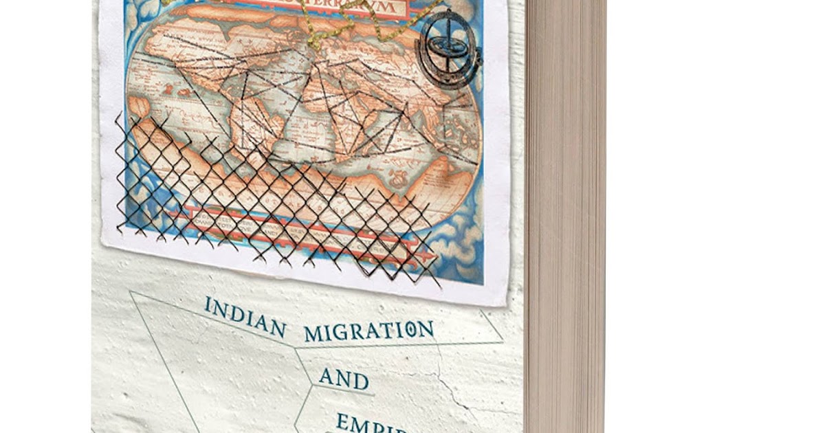 INDIAN MIGRATION AND EMPIRE