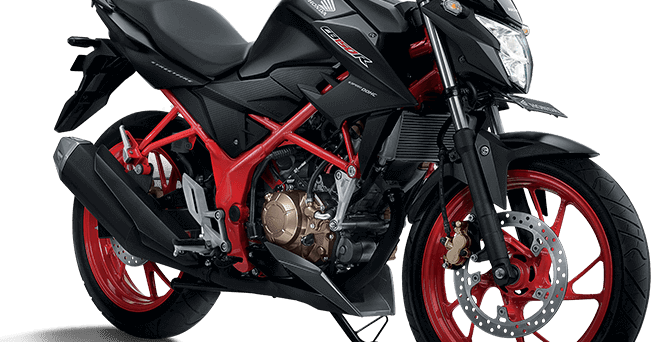 Pengetahuan Tentang Motor : REVIEW DAN SPESIFIKASI ALL NEW HONDA CB 150 ...