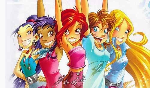 DIARIO DE LAS WITCH DE EDUCACIÓN INFANTIL: Cuarto día de clase 14/05/2015