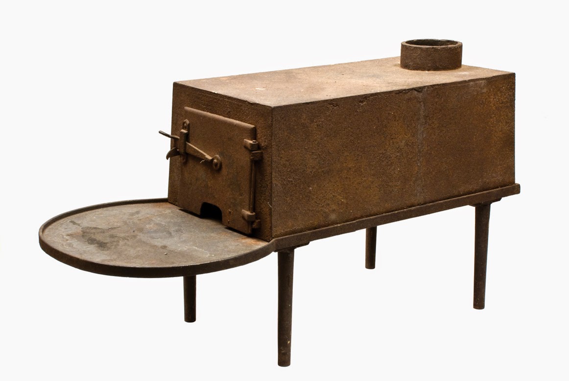 A Stove Less Ordinary: Shaker Stoves on US Auction Sites (upd. 23 June ...