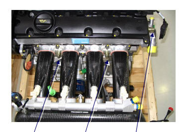 .: 207 Super 2000 - Peugeot Sport- Motor