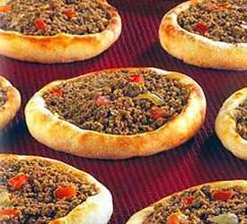 Receita Esfirra aberta do Habib's super fácil de fazer - O melhor do ...