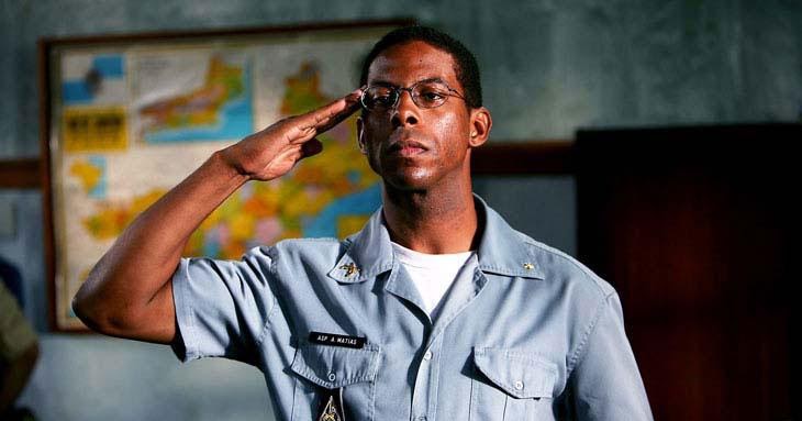 MEGAPHONE: Por onde anda André Ramiro, ator adventista de Tropa de Elite?