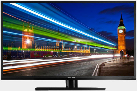 Master Electronics Repair !: REPAIRING / SERVICING TV SUPRA STV-LC32520WL