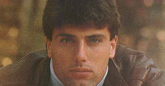 Nando - Revista Oficial Real Madrid (1992) | Blog del Real Madrid