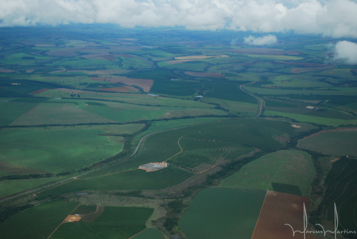 Galeria MM | Fotografia Vídeo Informação: Região do Triângulo Mineiro ...