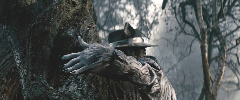 Kernel's Corner: Walt Disney's 'Into The Woods' Gets New Trailer And 11 ...