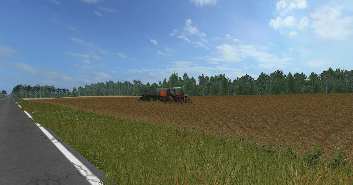 STARA HERCULES 10.000 FS17