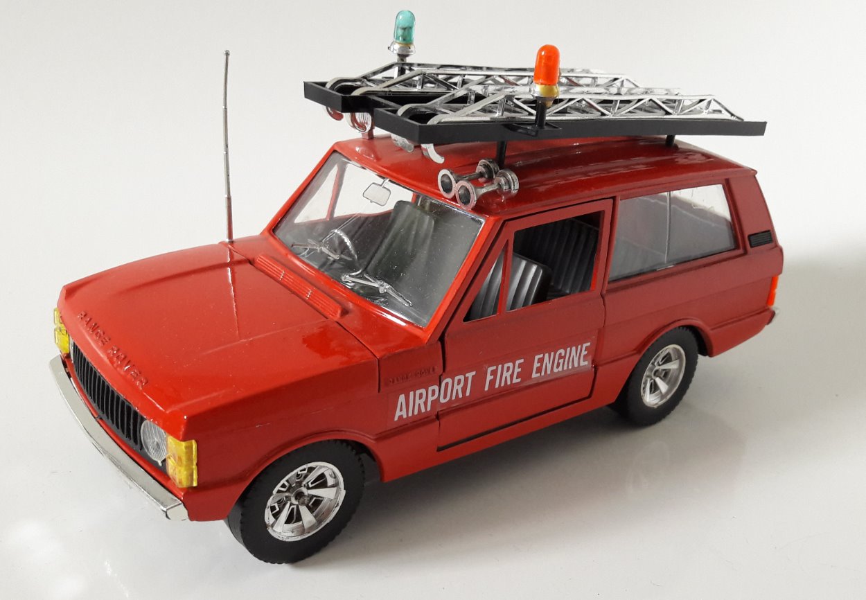 News Bburago in collection