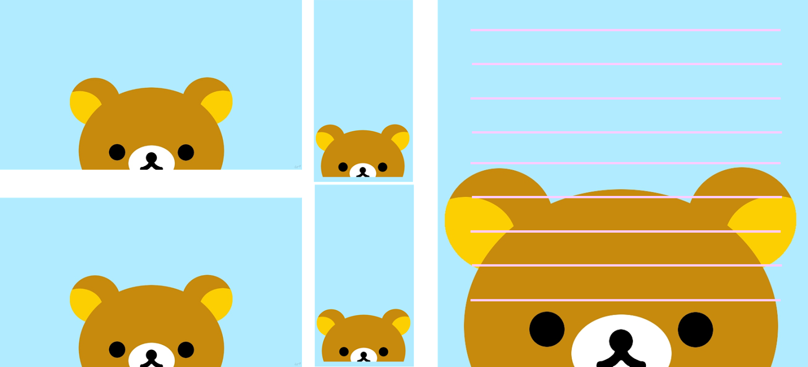 Maisoca Moda: Post it para imprimir