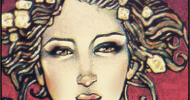 torpedo the ark: Xanthippe