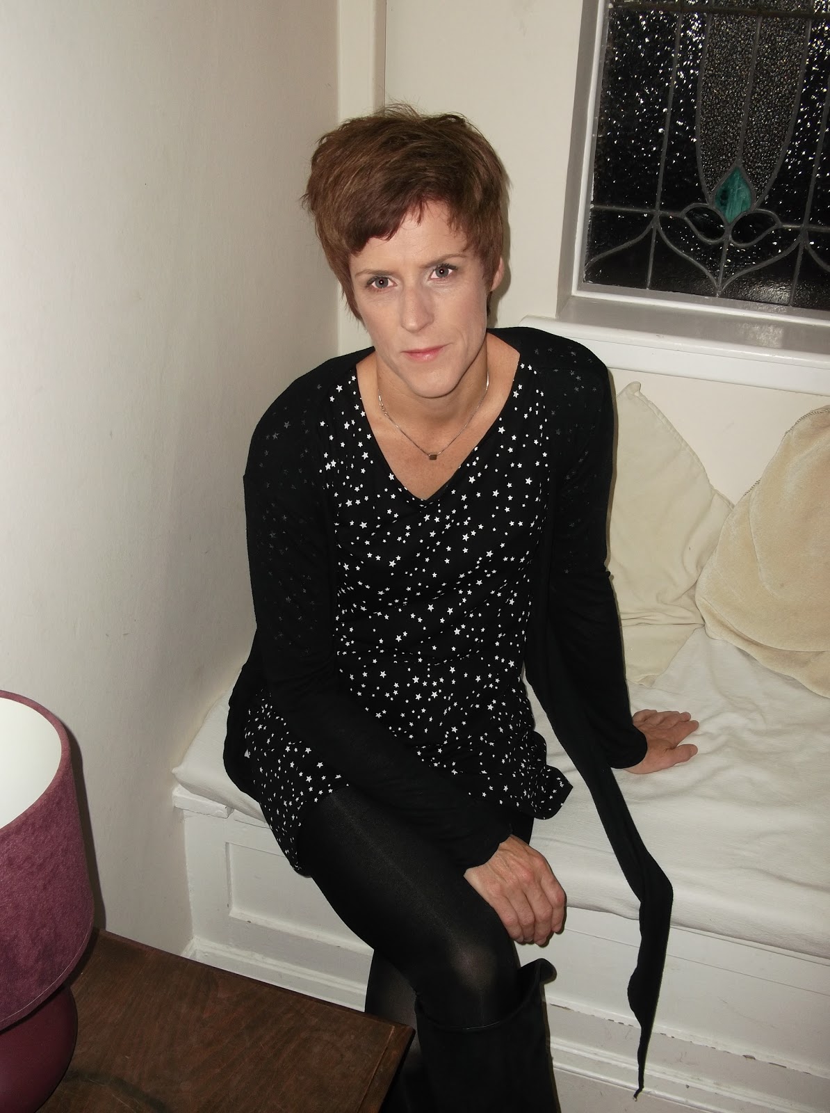 WriteNow: Helen FitzGerald at Write Now