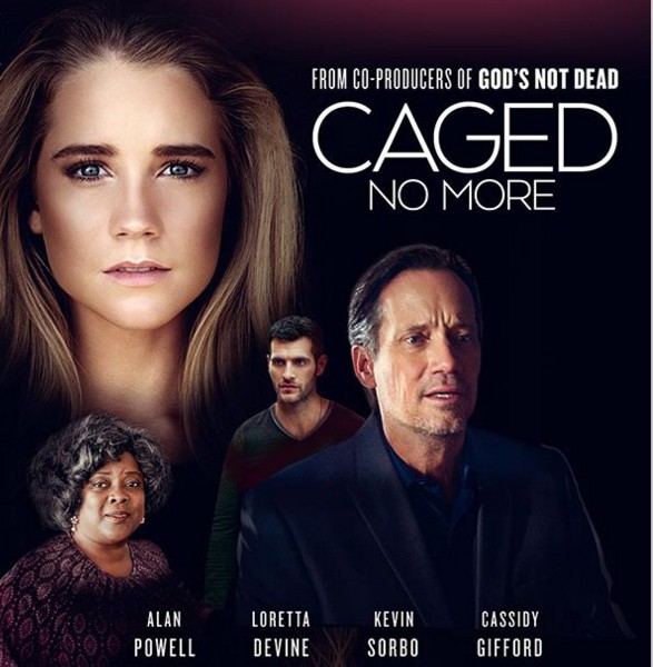 Worth Your Time or Save Your Dime Reviews: CAGED NO MORE