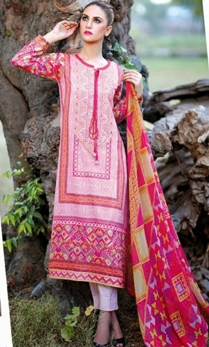 Motifz Eid Collection 2014/15 with Prices | Motifz Digital Festival ...