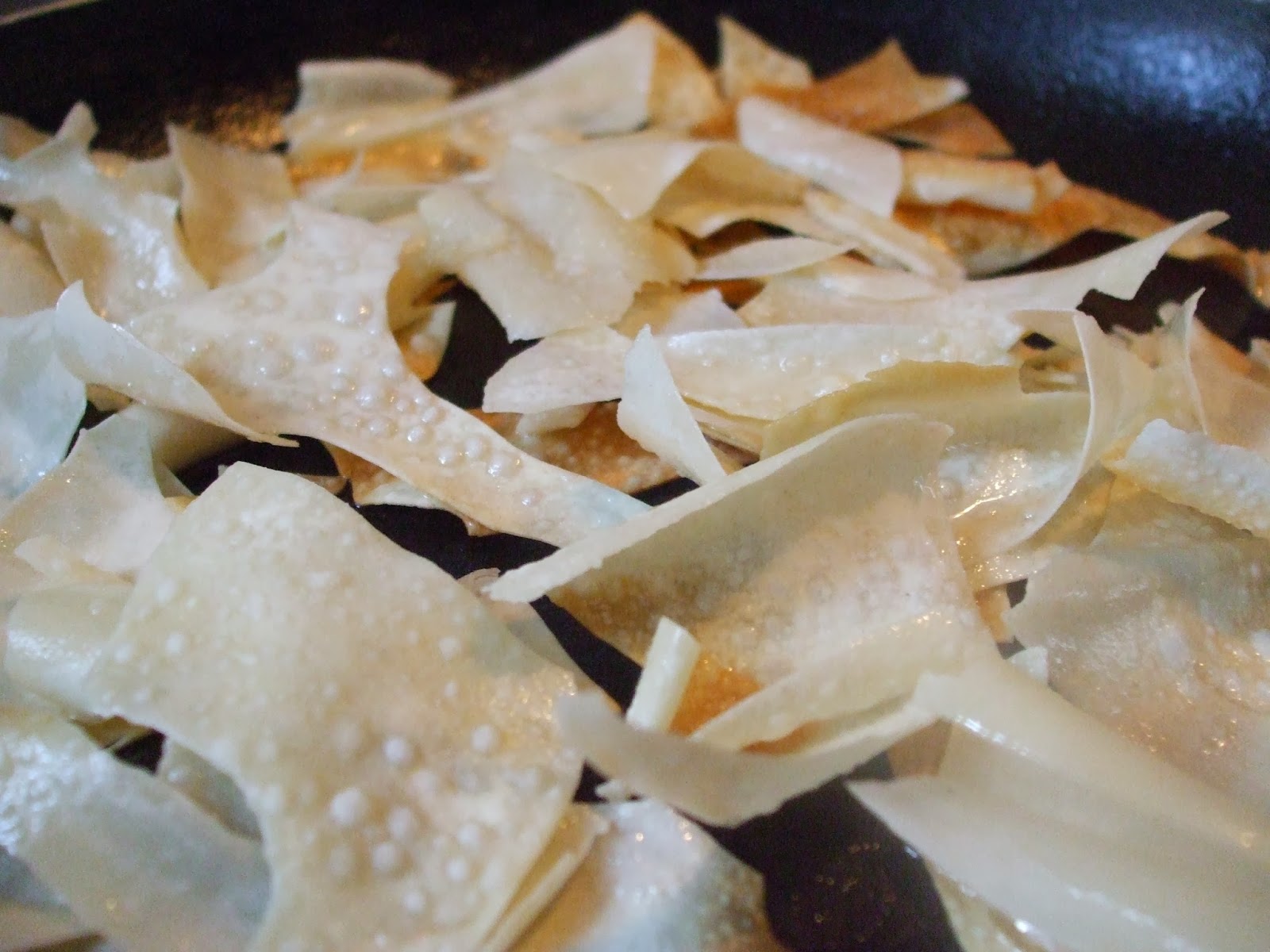 Sziszi,és barátai konyhája 2: Lebbencs leves,saját készítésű lebbencs ...