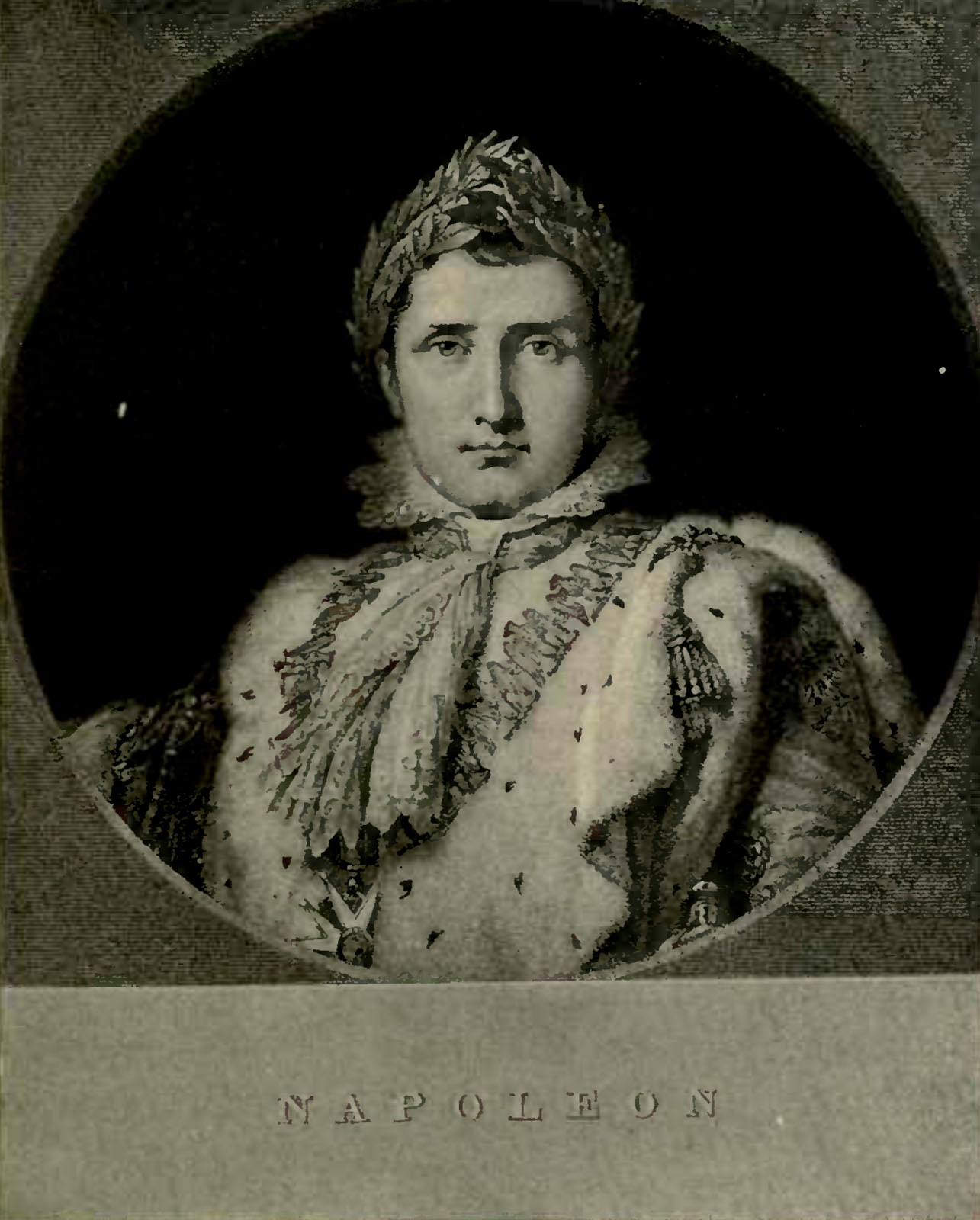 SMARTARC: NAPOLEONE A SAN MINIATO IN VISITA AL CANONICO FILIPPO BUONAPARTE