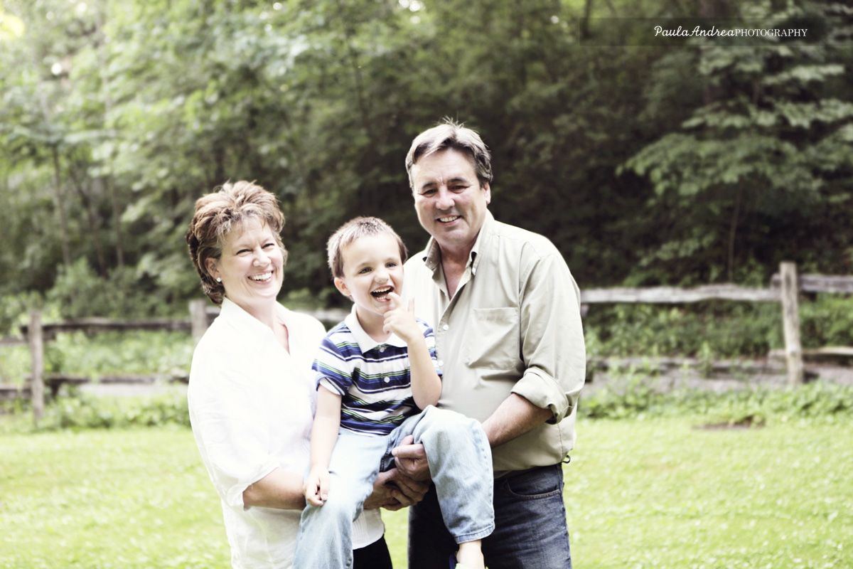 Paula Andrea Photography: Angus-Sutton Family