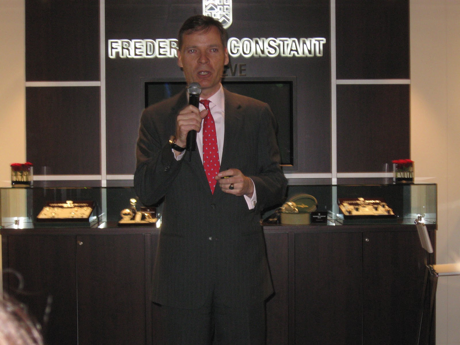 Jewelry News Network: Frédérique Constant, Introduces Four New Watch ...